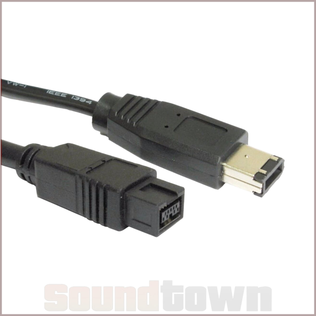 FIREWIRE CABLE (400 TO 800) | Soundtown
