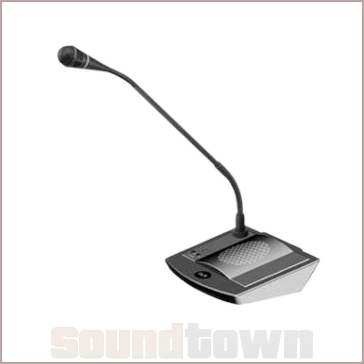 ITC TH801A CONFERENCE MICROPHONE | Soundtown