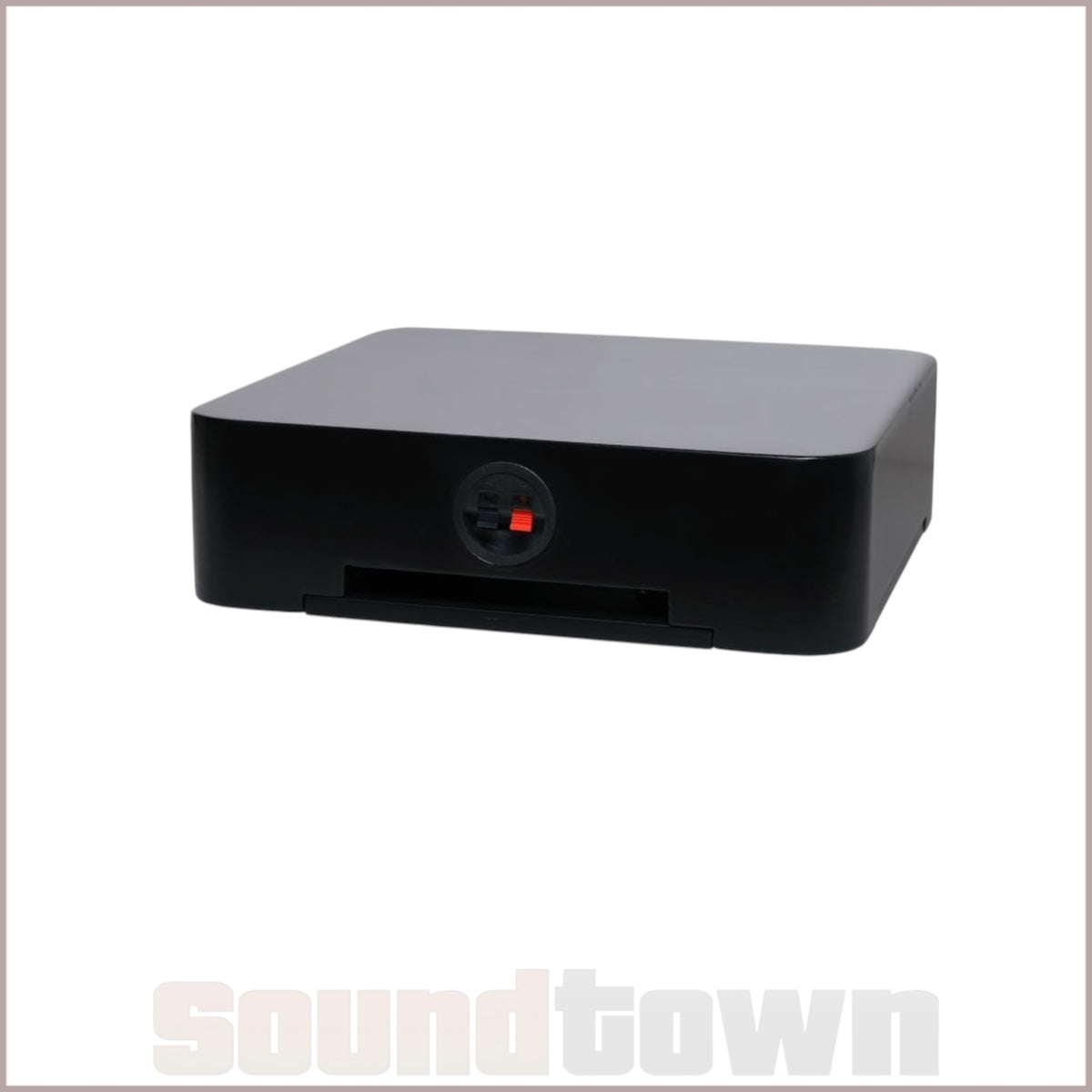 BIEMA 200W 8-OHM LOW PROFILE SUBWOOFER - BLACK (EX-DISPLAY) | Soundtown