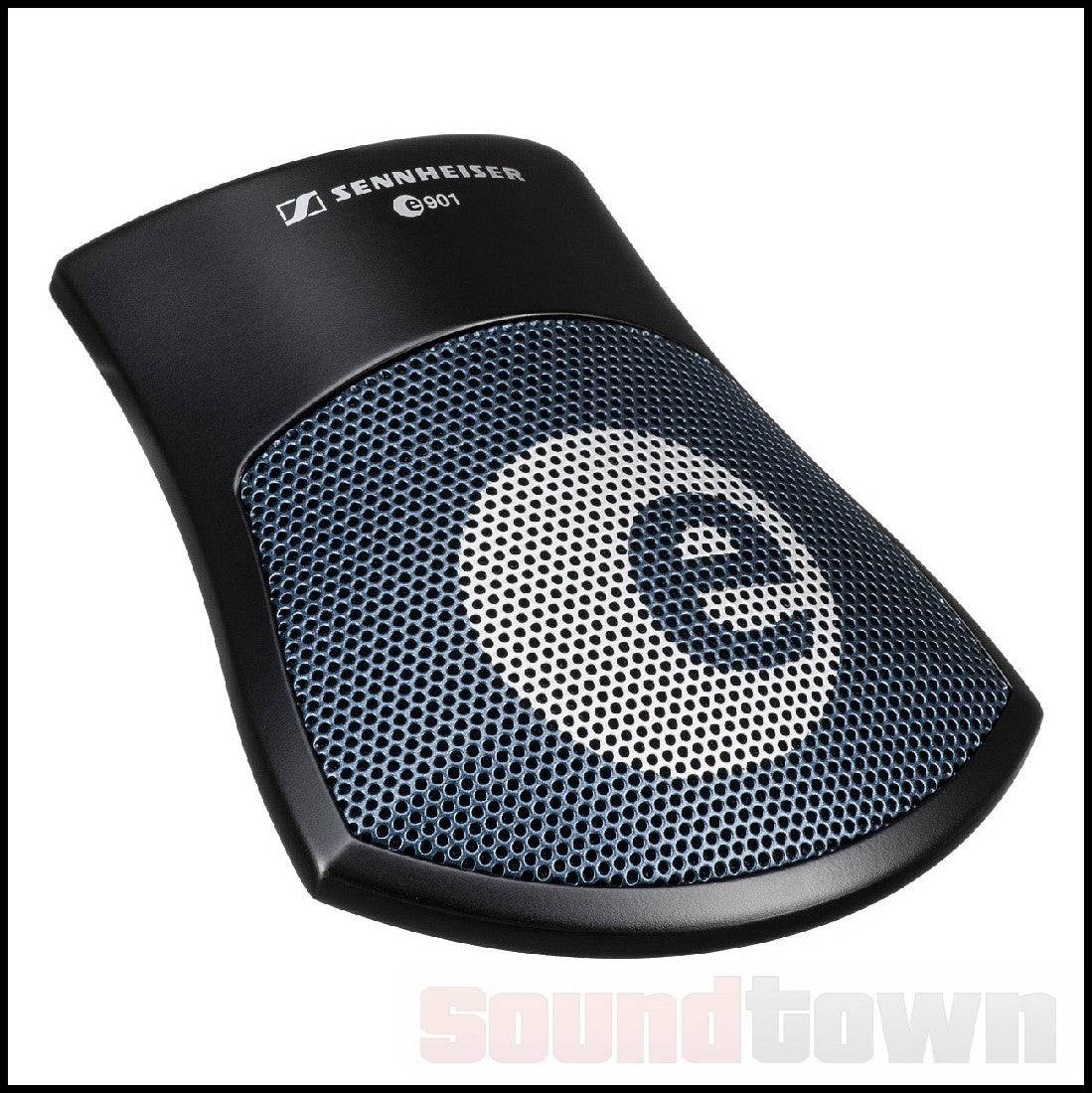 SENNHEISER E901 INSTRUMENT BOUNDARY MICROPHONE | Soundtown